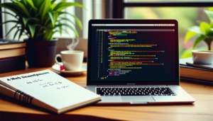 Guide complet sur le développement web pour débutants - La fabrique Web