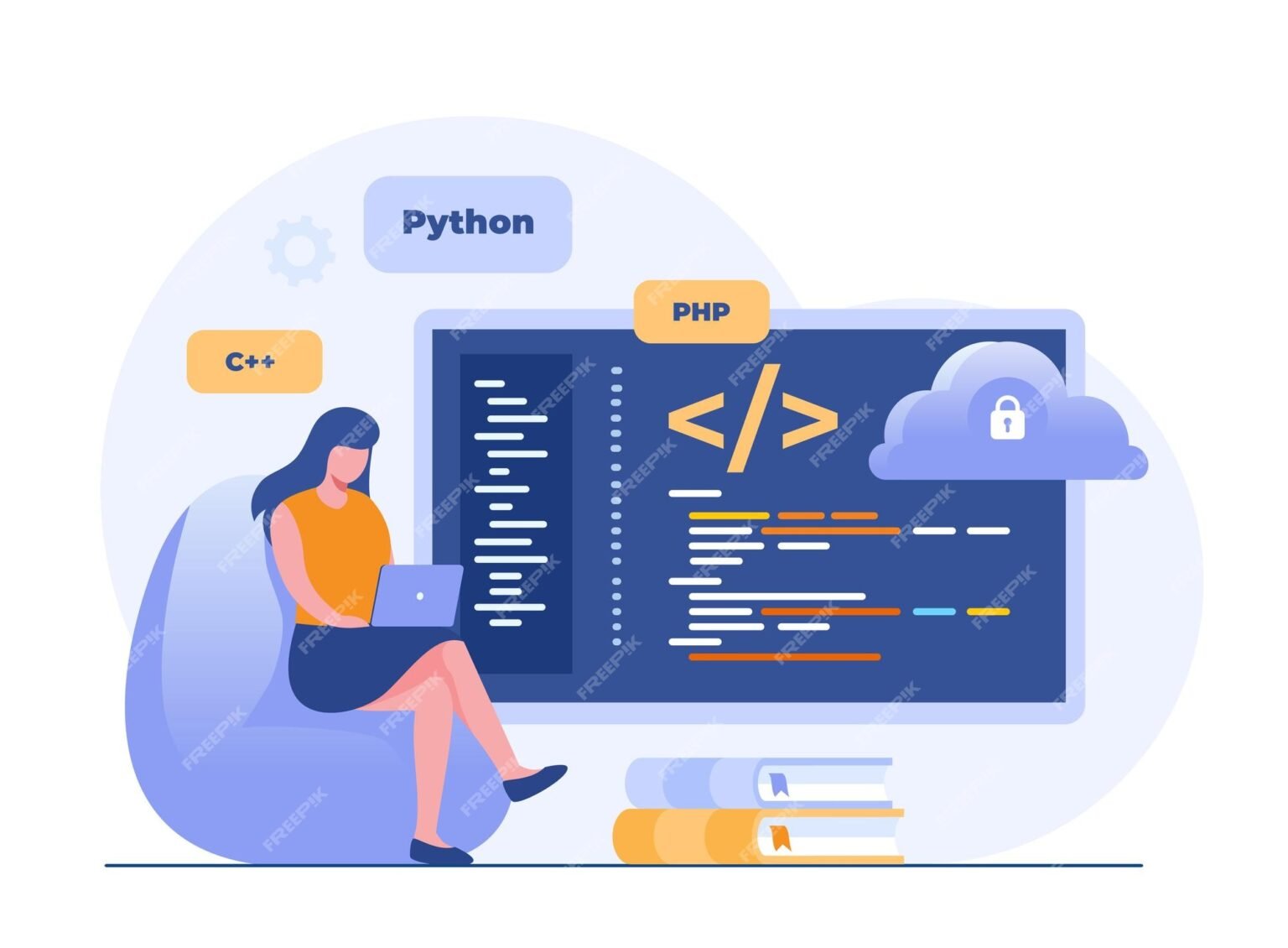 🌐 Les 5 Langages de Programmation Essentiels pour Maîtriser le Développement Web 🚀