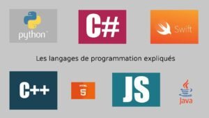 🌐 Les 5 Langages de Programmation Essentiels pour Maîtriser le Développement Web 🚀