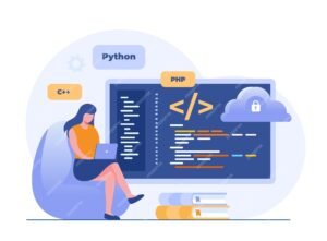 🌐 Les 5 Langages de Programmation Essentiels pour Maîtriser le Développement Web 🚀