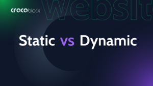 🌐 Sites Web : Statique vs Dynamique, Quelle Différence ? 🤔