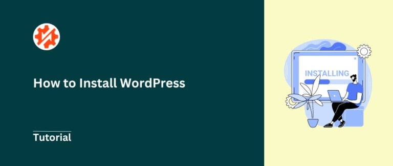 Installer WordPress : Le Guide Ultime en 5 Étapes